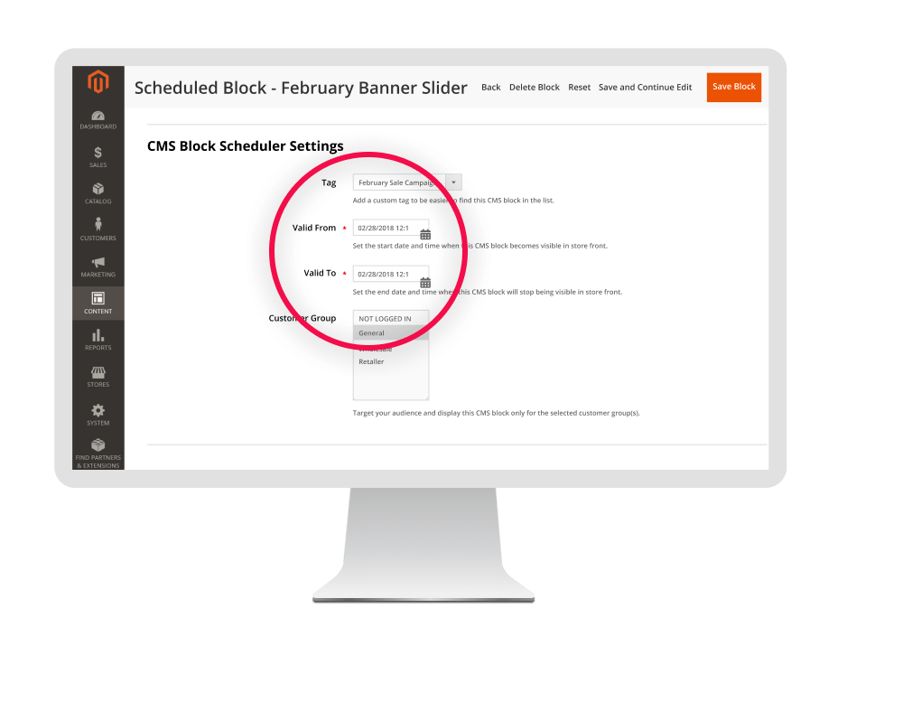 GitHub Weltpixel Cms Block Scheduler Magento 2 Doc WeltPixel CMS