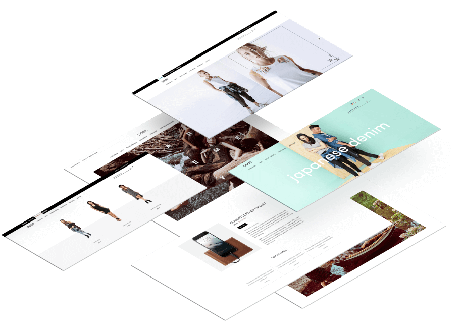 Magento 2 Themes - Pearl Theme | Premium Magento 2 Template - WeltPixel