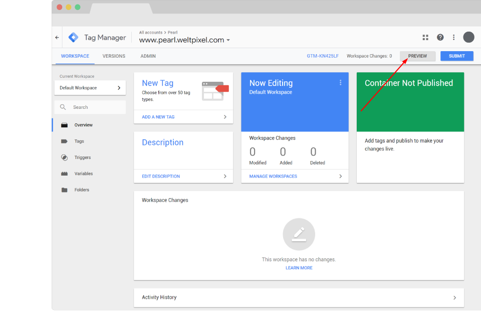 Magento 2 Google Tag Manager Extension (GTM) - Enhanced Ecommerce - WeltPixel