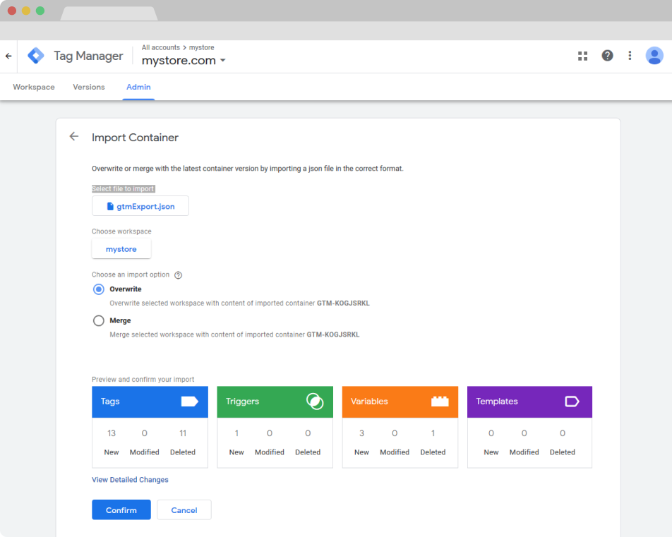 Magento 2 Google Tag Manager Extension (GTM) - Enhanced Ecommerce - WeltPixel