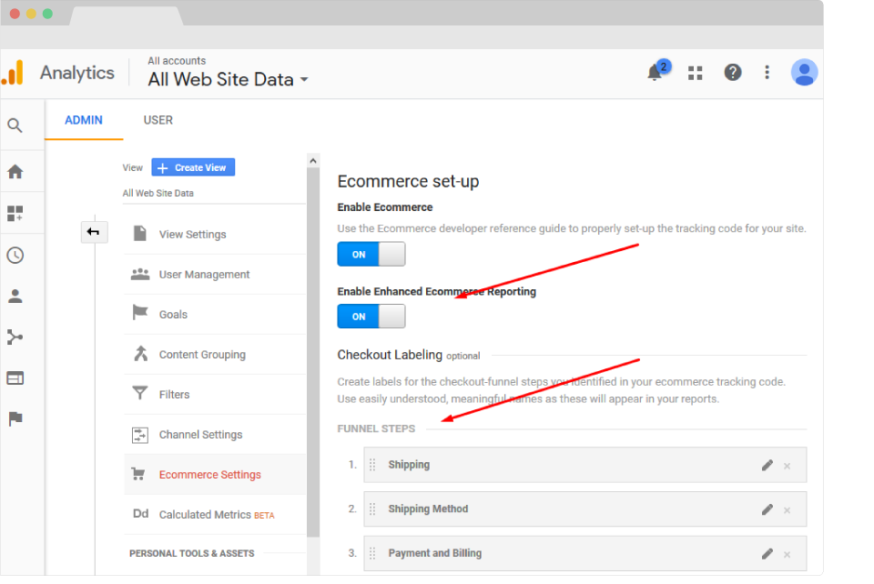 Magento 2 Google Tag Manager Extension (GTM) - Enhanced Ecommerce - WeltPixel
