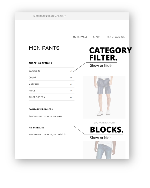 Magento 2 Layered Navigation Ajax Extension Check Now Weltpixel