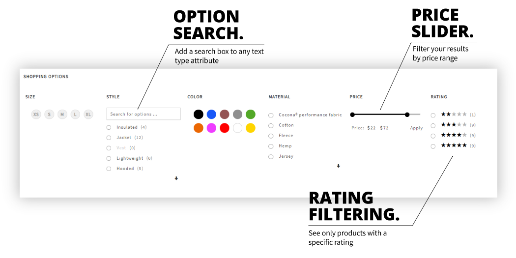 GitHub - Weltpixel/layered-navigation-magento-2-doc: WeltPixel Layered Navigation Magento 2 ...