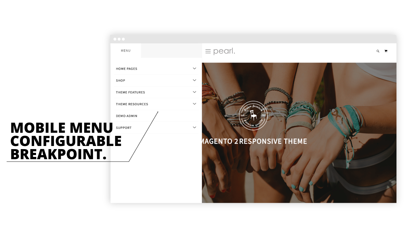 Mega Menu Magento 2 Extension Download Now — Weltpixel