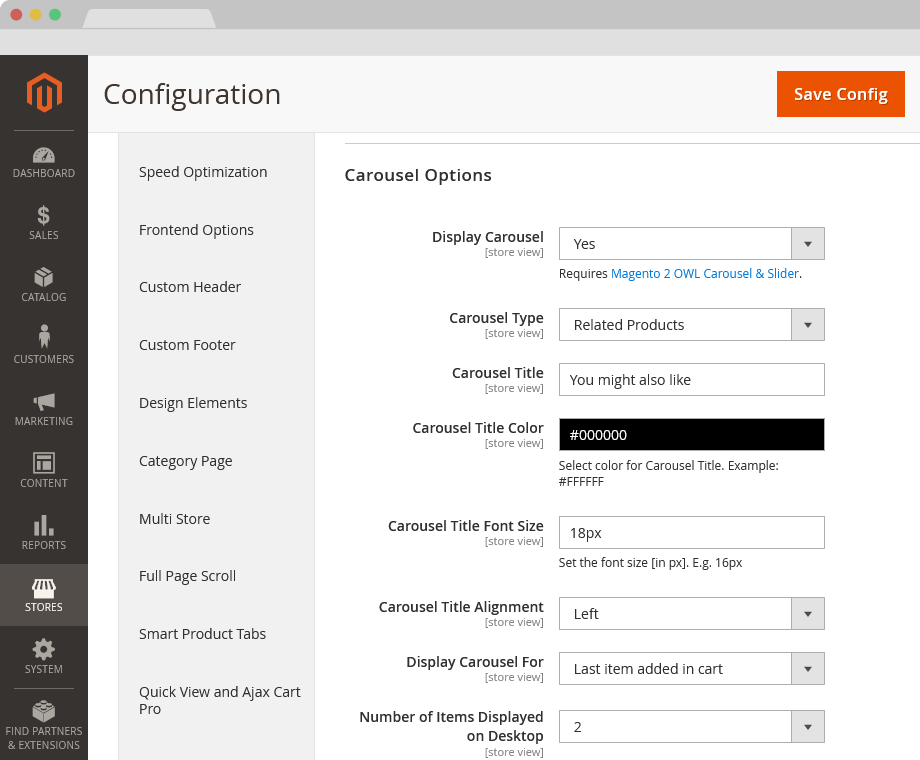 Magento 2 quick cart extension | Quick checkout - Download now - WeltPixel